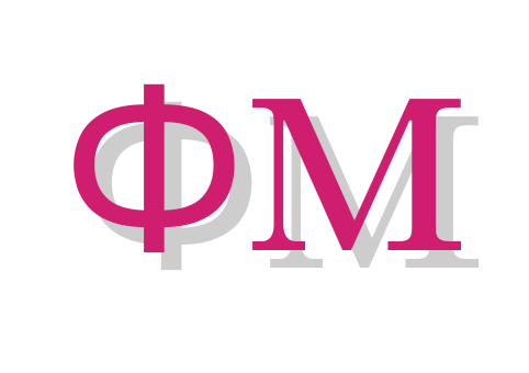 Phi Mu – The Avenue